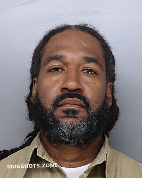 DYSON RODNEY 05/01/2023 - Hamilton County Mugshots Zone