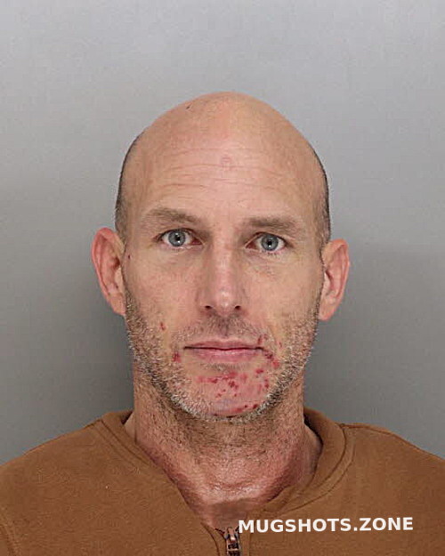 HACKER AARON 05/03/2023 - Hamilton County Mugshots Zone