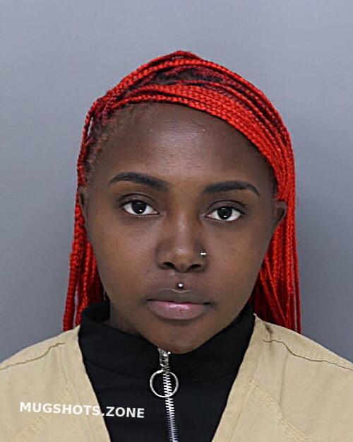 MILLER SHANIYA 05/03/2023 - Hamilton County Mugshots Zone
