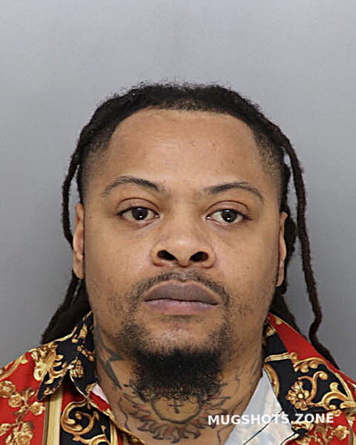 MATTHEWS BRANDON 05/03/2023 - Hamilton County Mugshots Zone