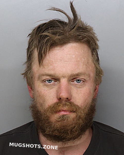 PARNELL BRANDON 05/04/2023 - Hamilton County Mugshots Zone