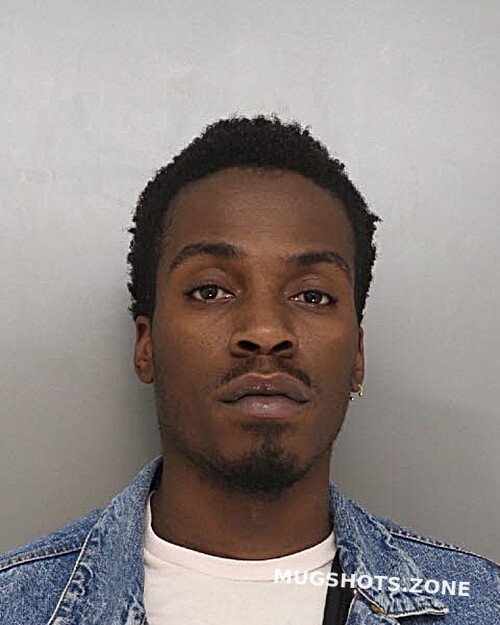 COLEMAN CORTEZ 05/04/2023 - Hamilton County Mugshots Zone