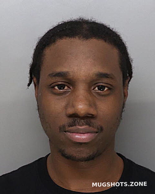 RIDDLE ANDRE 05/04/2023 - Hamilton County Mugshots Zone