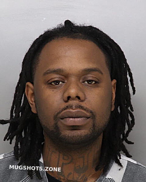 RIGGS TRAMELLE 05/04/2023 - Hamilton County Mugshots Zone