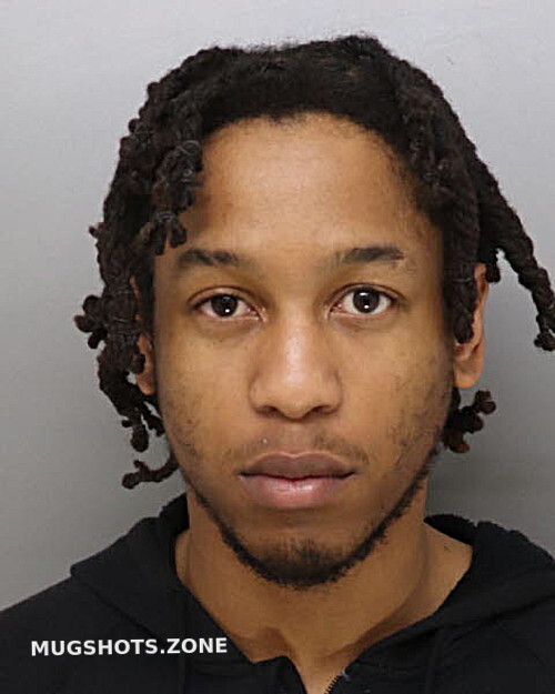 BALLARD DEVIN 05/06/2023 - Hamilton County Mugshots Zone