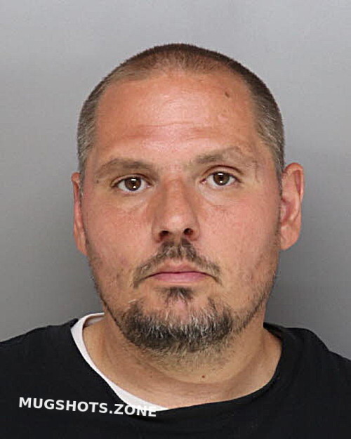 CAMPBELL MIKE 05/06/2023 - Hamilton County Mugshots Zone