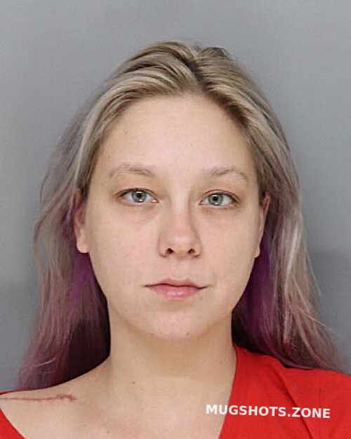 CLIFFORD AMANDA 05/07/2023 - Hamilton County Mugshots Zone