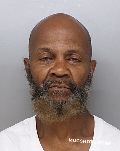 GRIFFIN RODNEY 05/08/2023 - Hamilton County Mugshots Zone