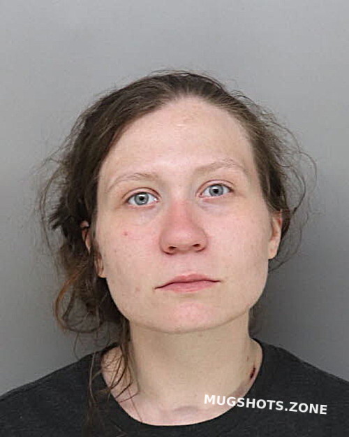 SEXTON SIERRA 05/11/2023 - Hamilton County Mugshots Zone