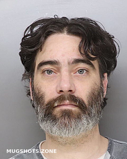 BARGER TRAVIS 05/11/2023 - Hamilton County Mugshots Zone