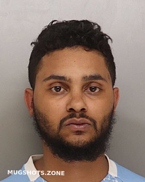 MARSHALL GABRIEL 05/11/2023 - Hamilton County Mugshots Zone