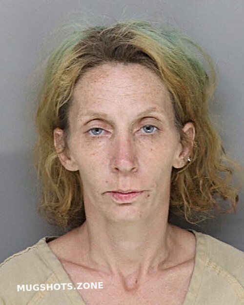 GORDON HEATHER 05/12/2023 - Hamilton County Mugshots Zone