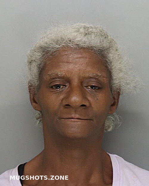 MAHAFFEY ANGELA 05/12/2023 - Hamilton County Mugshots Zone