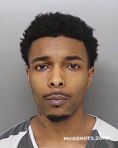 BEAN JALEEL 05/12/2023 - Hamilton County Mugshots Zone