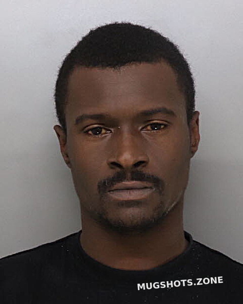 HARRIS KEONTE 05/14/2023 - Hamilton County Mugshots Zone