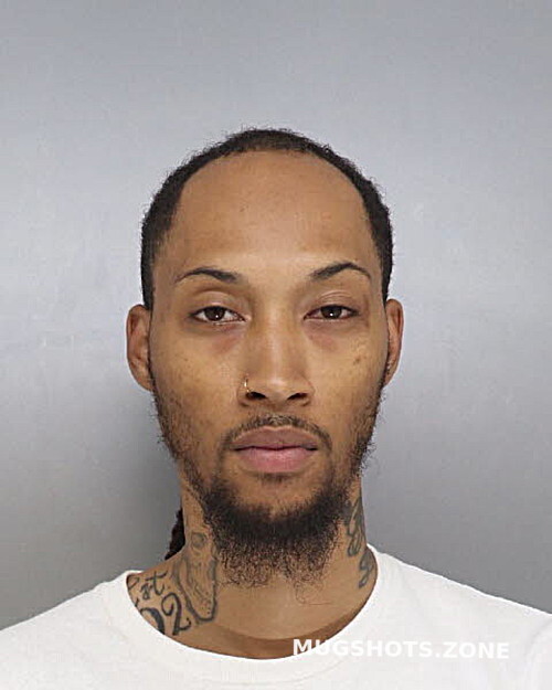 HUNTER COREY 05/14/2023 - Hamilton County Mugshots Zone