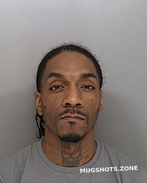 RUFFIN TERRY 05/14/2023 - Hamilton County Mugshots Zone