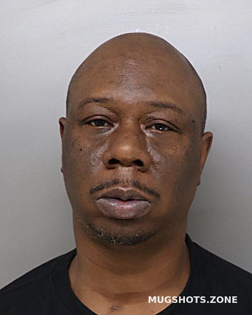 GOODSON MARIO 05/15/2023 - Hamilton County Mugshots Zone