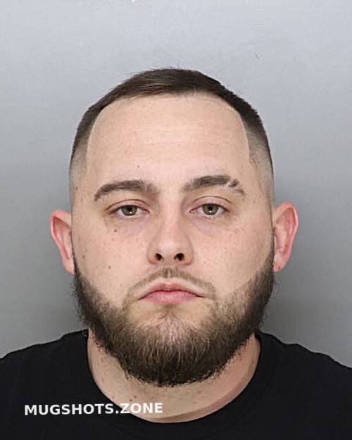 MASTEN CODY 05/15/2023 - Hamilton County Mugshots Zone