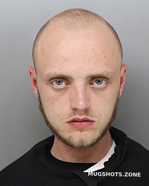 DEAN CEDRIC 05/16/2023 - Hamilton County Mugshots Zone