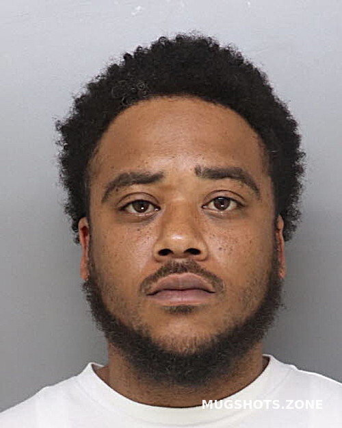 CARROLL BRANDON 05/16/2023 - Hamilton County Mugshots Zone