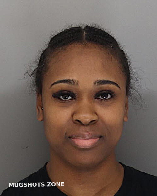 WASHINGTON LYDIA 05/16/2023 - Hamilton County Mugshots Zone