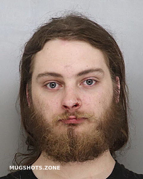 CLYDE SAMUEL 05/17/2023 - Hamilton County Mugshots Zone