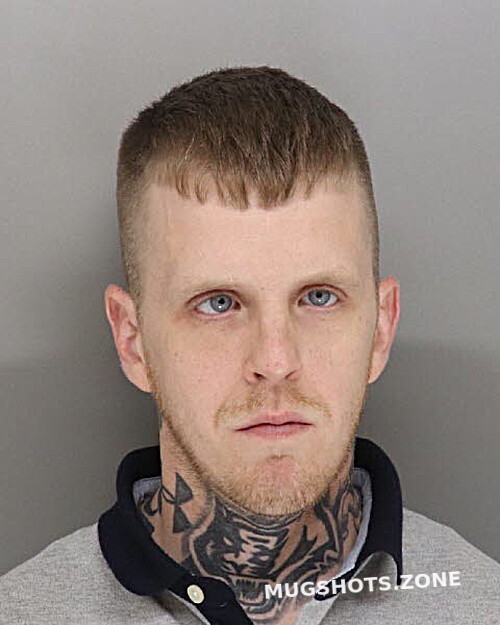 CHAPMAN MATTHEW 05/17/2023 - Hamilton County Mugshots Zone