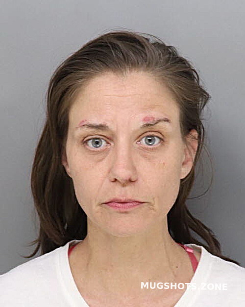 SCHWARTZ ASHLEY 05/18/2023 - Hamilton County Mugshots Zone
