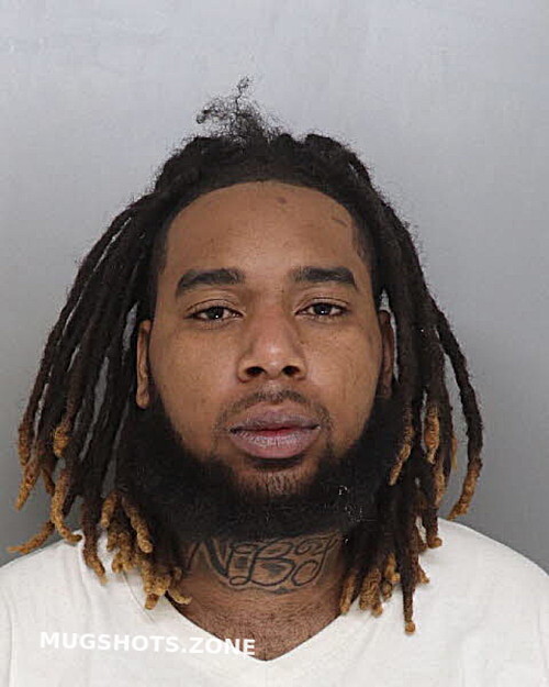 BROOKINS POLO 05/18/2023 - Hamilton County Mugshots Zone