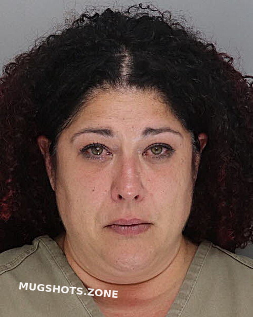 SISCO AIMEE 05/19/2023 - Hamilton County Mugshots Zone