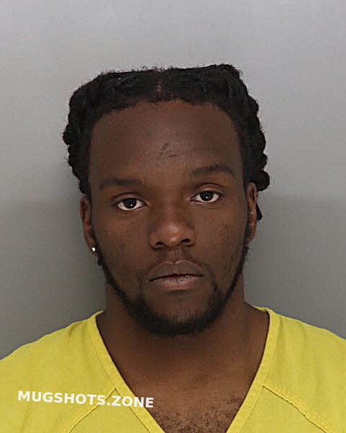 JULIAN KALIFE 05/20/2023 - Hamilton County Mugshots Zone