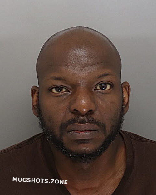 GEORGE REGINALD 05/20/2023 - Hamilton County Mugshots Zone