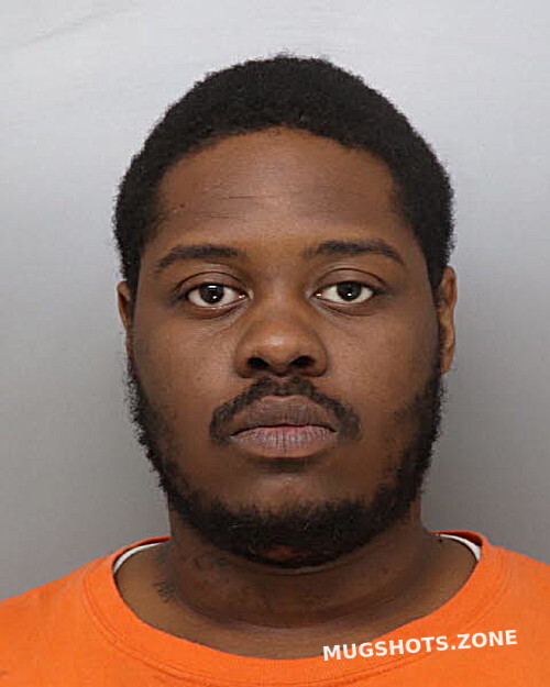 SHAVERS DYLAN 05/20/2023 - Hamilton County Mugshots Zone