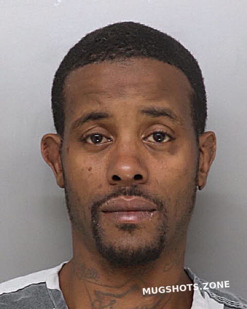 ALLEN AVERY 05/22/2023 - Hamilton County Mugshots Zone