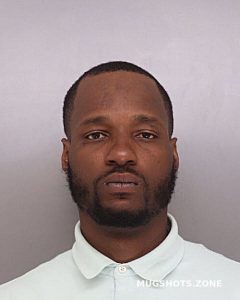 HARRIS ALPHONSO 05/22/2023 - Hamilton County Mugshots Zone