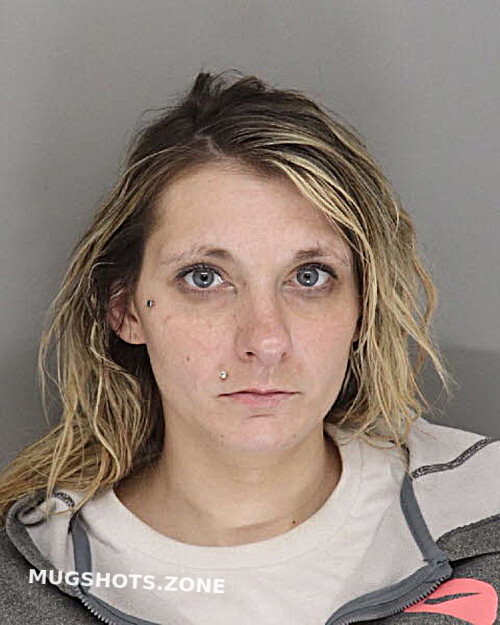 Rose Ashley 05 23 2023 Hamilton County Mugshots Zone
