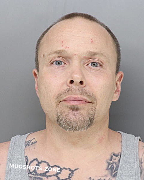 GIBSON JONATHAN 05/23/2023 - Hamilton County Mugshots Zone