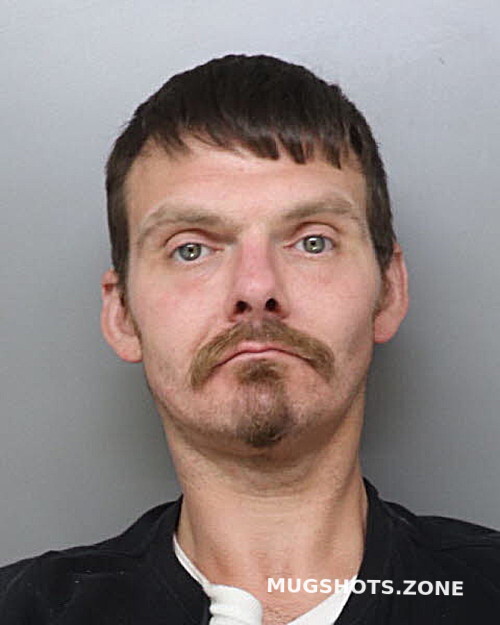 TRAMMELL DANIEL 05/23/2023 - Hamilton County Mugshots Zone