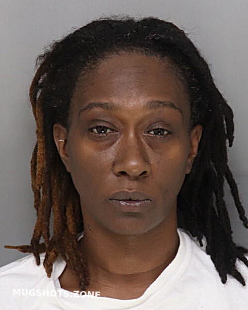 BENTON SHEENA 05/24/2023 - Hamilton County Mugshots Zone