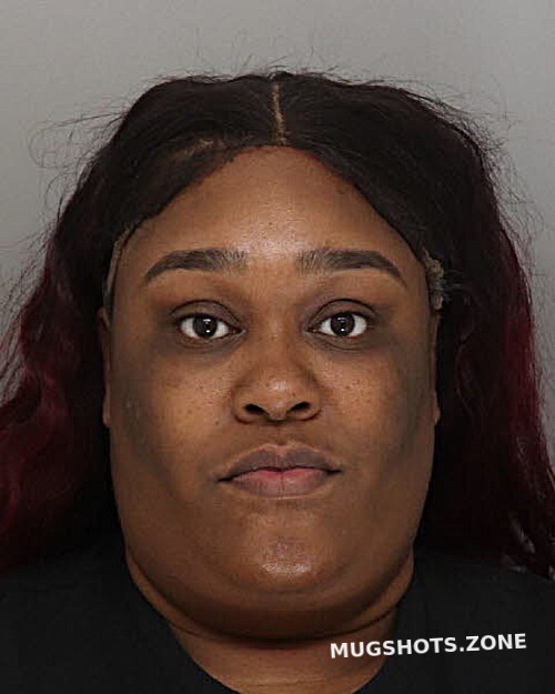 SCALES KESHIA 05/24/2023 - Hamilton County Mugshots Zone