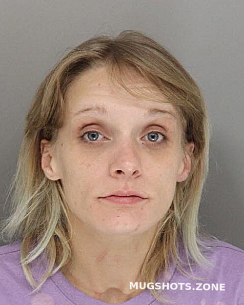 THOMPSON KAYLA 05/25/2023 - Hamilton County Mugshots Zone