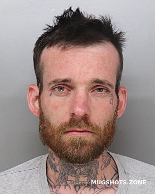 TRIVETT JOSEPH 05/25/2023 - Hamilton County Mugshots Zone