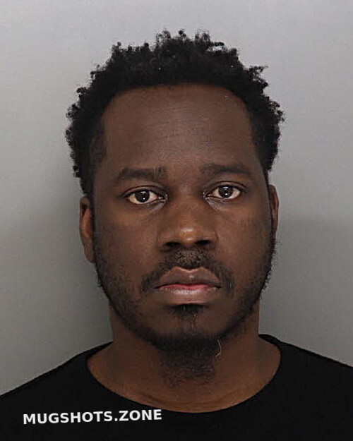 BUSH LARAY 05/26/2023 - Hamilton County Mugshots Zone