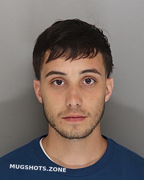 CLEMENTS TYLER 05/27/2023 - Hamilton County Mugshots Zone