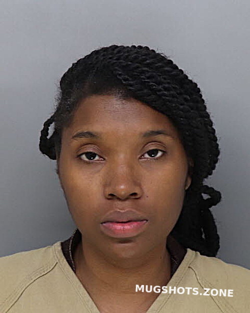 COLEMAN DENISHA 05/29/2023 - Hamilton County Mugshots Zone