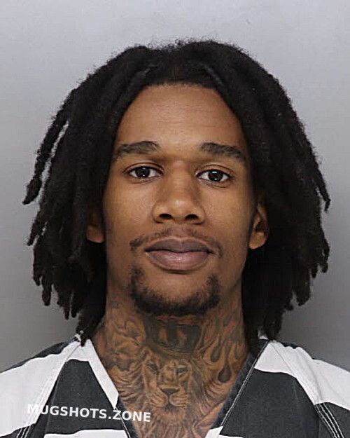 ELLIOTT ORLANDO 05/30/2023 - Hamilton County Mugshots Zone