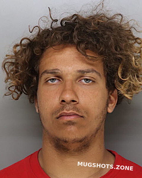 BAXTER KYLE 05/30/2023 - Hamilton County Mugshots Zone