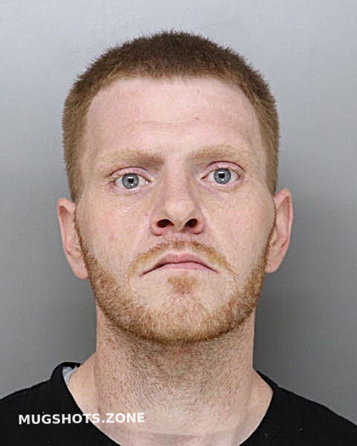 HUGHES JOSHUA 05/30/2023 - Hamilton County Mugshots Zone