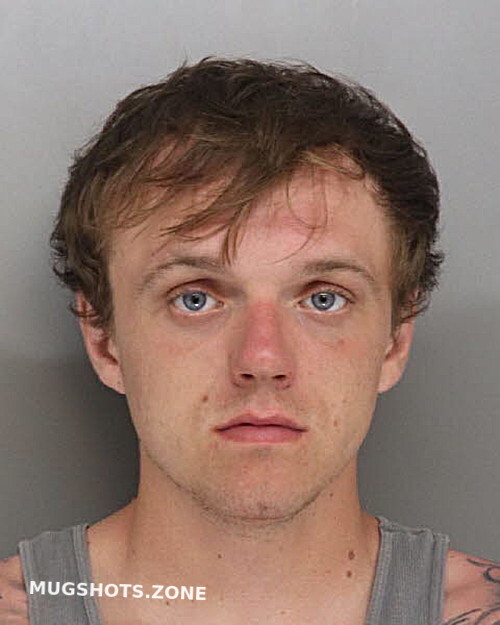 RAMSEY ISAAC 05/31/2023 - Hamilton County Mugshots Zone